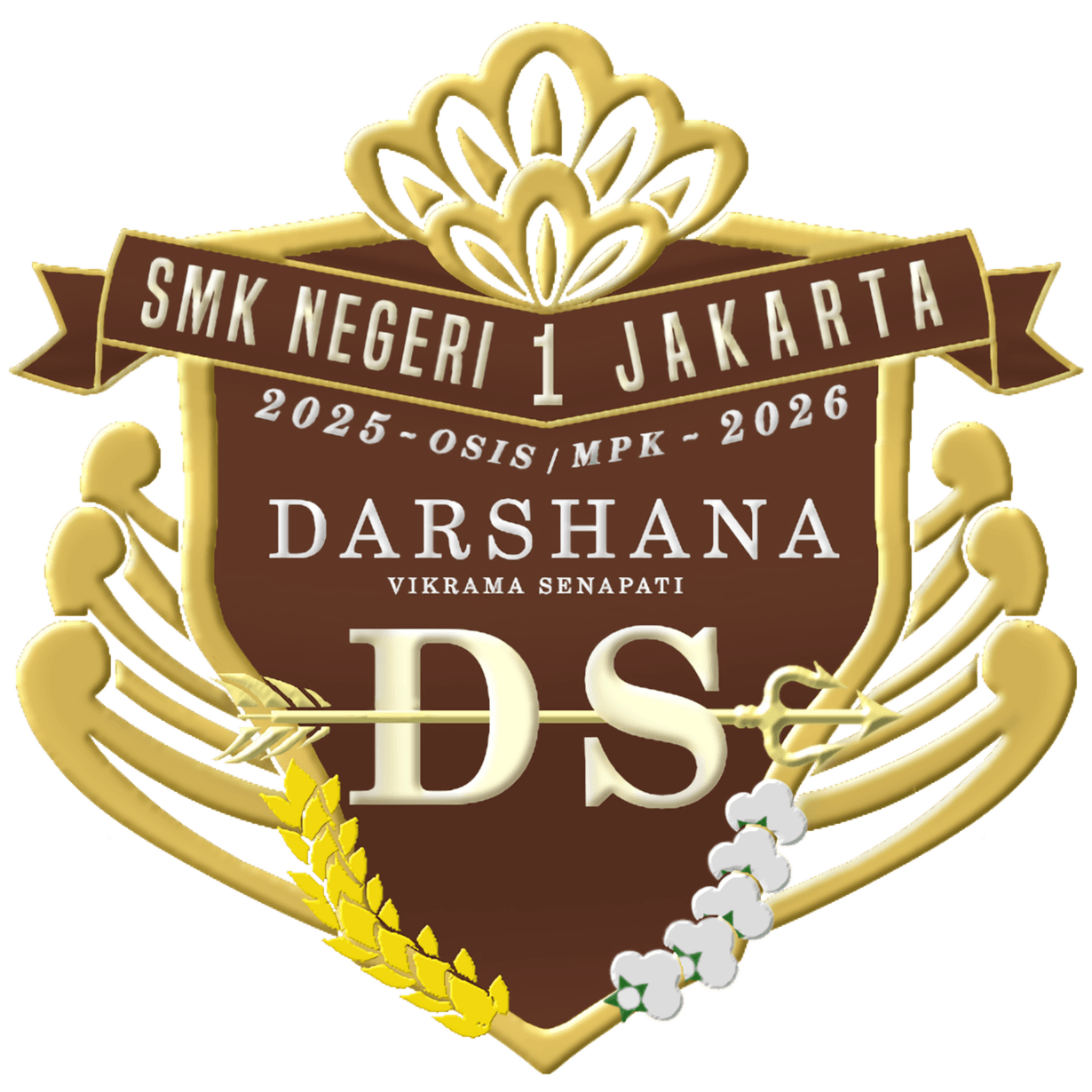 OSIS-MPK SMK Negeri 1 Jakarta